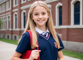 Little Flower Convent Aided Primary School - Ranipet