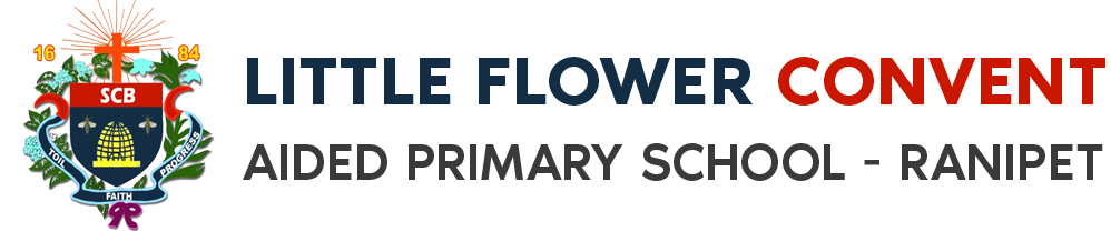 Little Flower Convent Aided Primary School - Ranipet